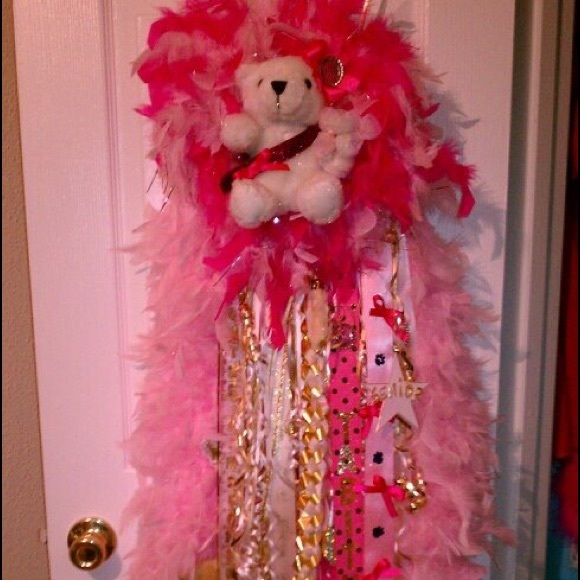 Felicia’s Home Designs | Accessories | Custom Mums For Any Event | Poshmark